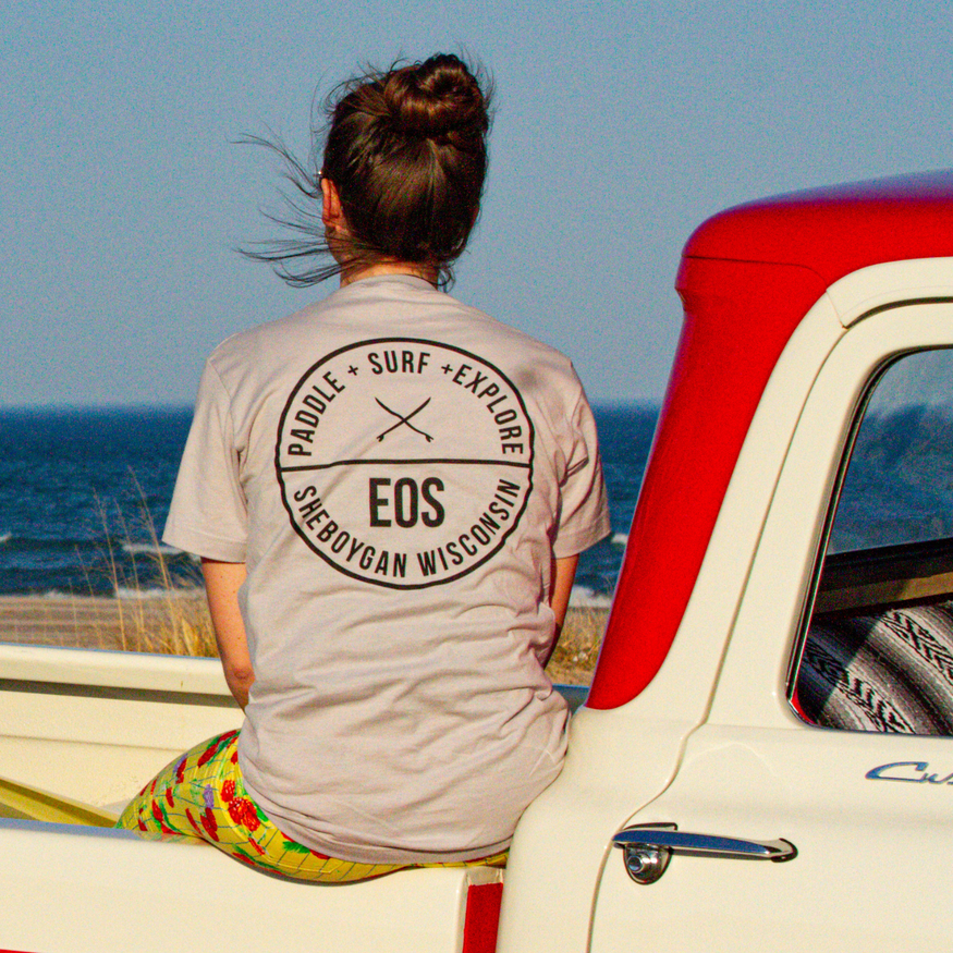 EOS Surf & Outdoor Lifestyle Shop of Sheboygan – EOS Surf Shop
